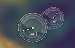 Glass Meters by PhysX4 on DeviantArt