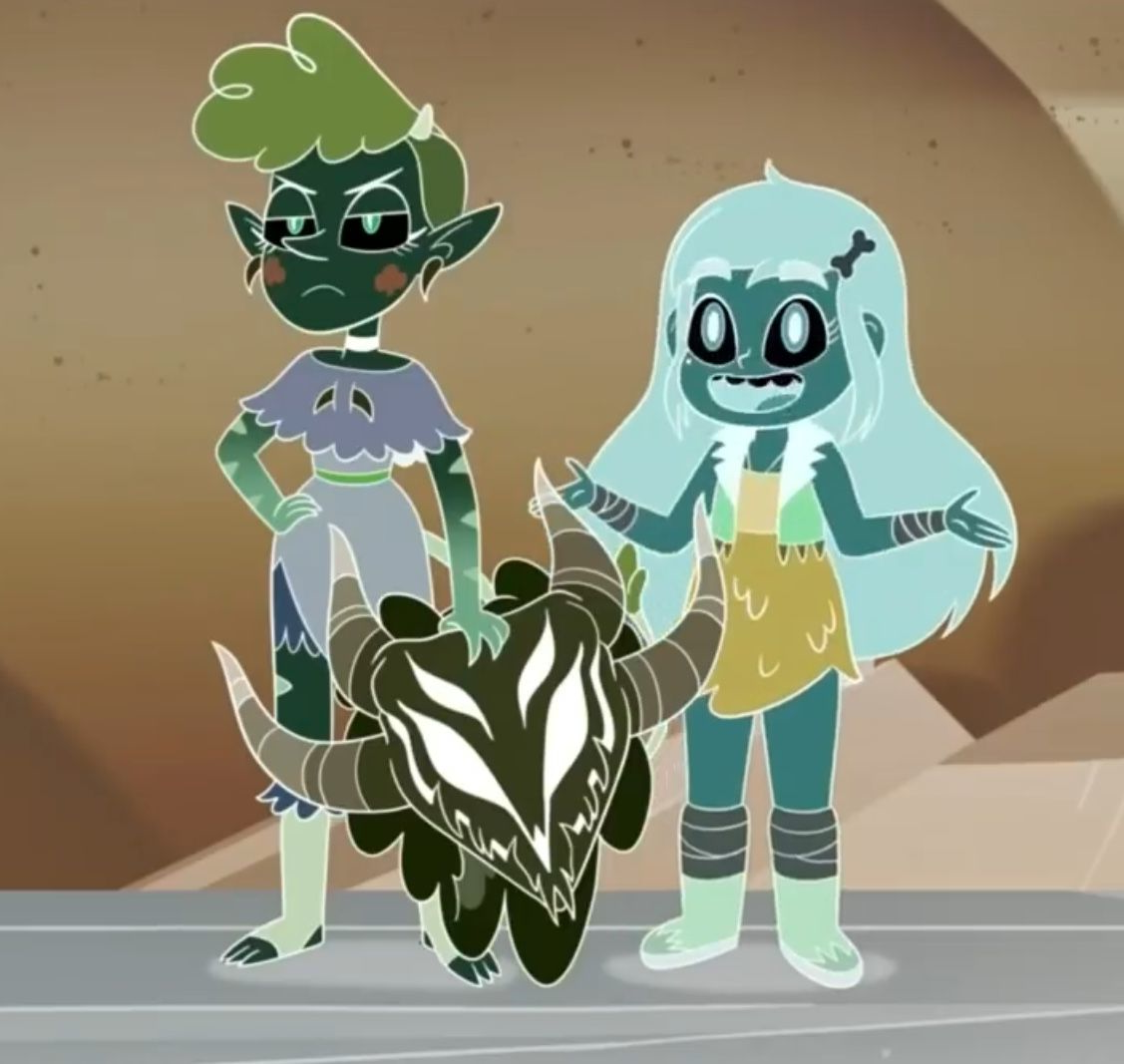 Beast Maker's Meteora with Ghost Mariposa by Blaria95-love-bunny on DeviantArt