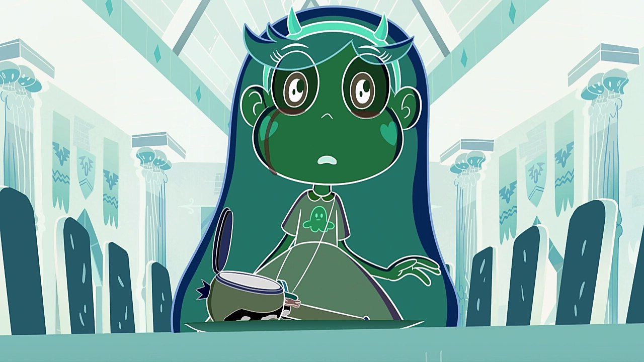 Green Star Butterfly crying by Blaria95-love-bunny on DeviantArt