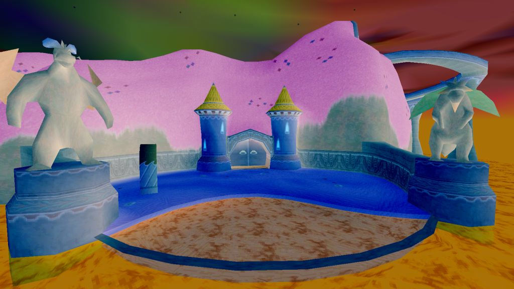 Deceased Dragon Shores by Blaria95-love-bunny on DeviantArt