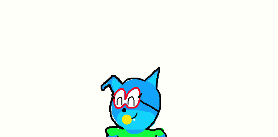 Freedom Planet OC - Olivia by TeamProckyBen on DeviantArt