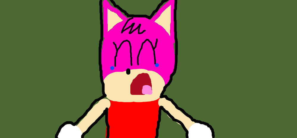 SONIC!!! (Sonic X) by TeamProckyBen on DeviantArt