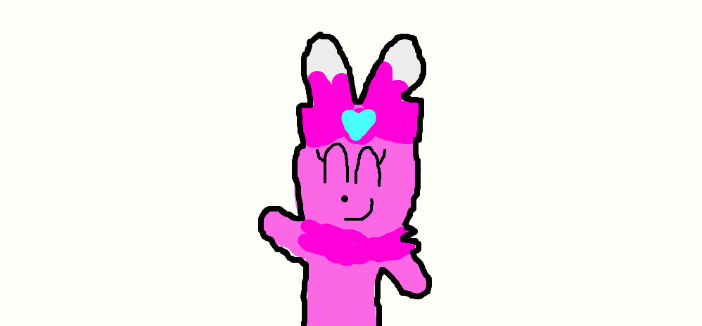 Sharuru From Doki Doki PreCure by TeamProckyBen on DeviantArt