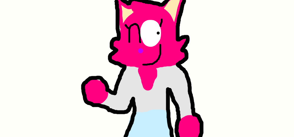 Jenny From Anisava by TeamProckyBen on DeviantArt