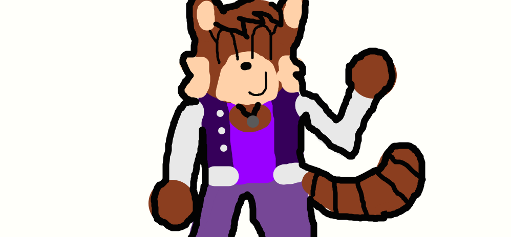 Cooki by TeamProckyBen on DeviantArt