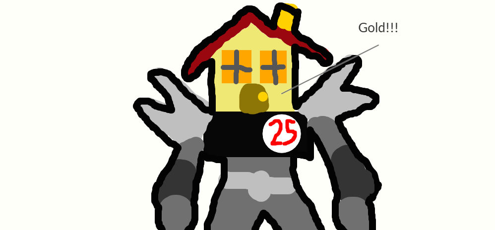 Female Trio (S7) - Poltergeist Spirit by TeamProckyBen on DeviantArt