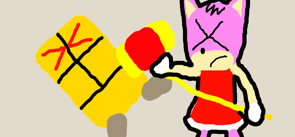 Freaky Freezer!!! (Sonic X) by TeamProckyBen on DeviantArt