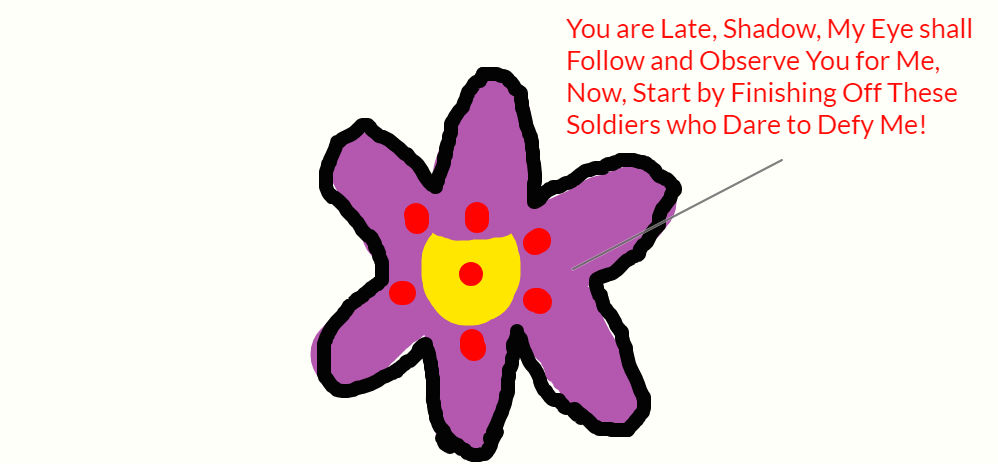 Doom's Eye by TeamProckyBen on DeviantArt