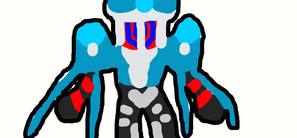 KR Build - Ice Smash by TeamProckyBen on DeviantArt