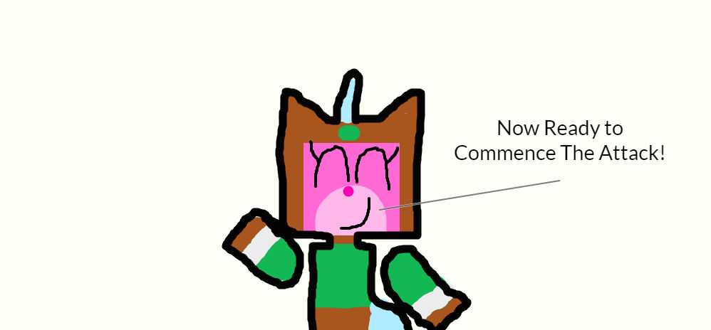 Mine Sweeper Unikitty by TeamProckyBen on DeviantArt