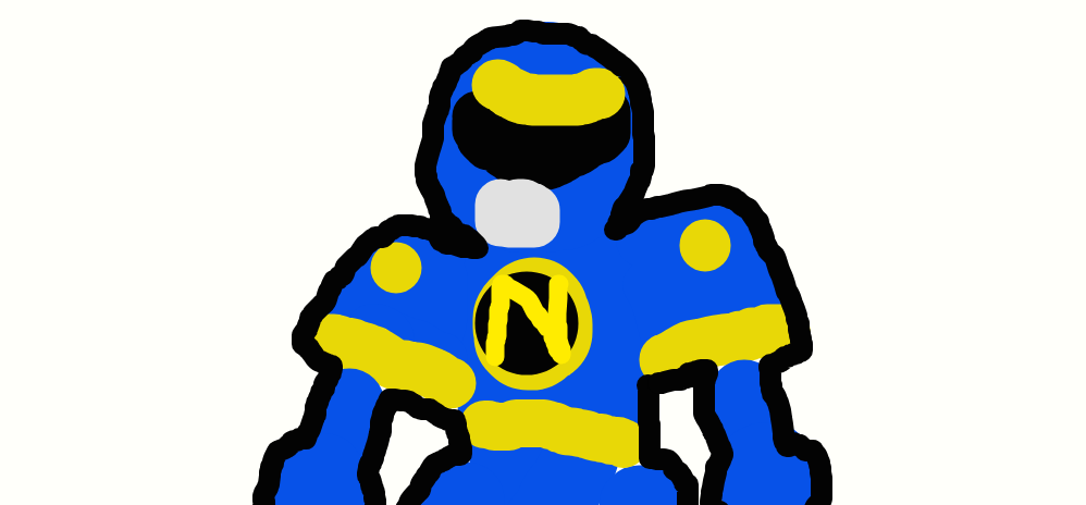 Ninjaman Hopes The Project Announcement Is Good by TeamProckyBen on ...