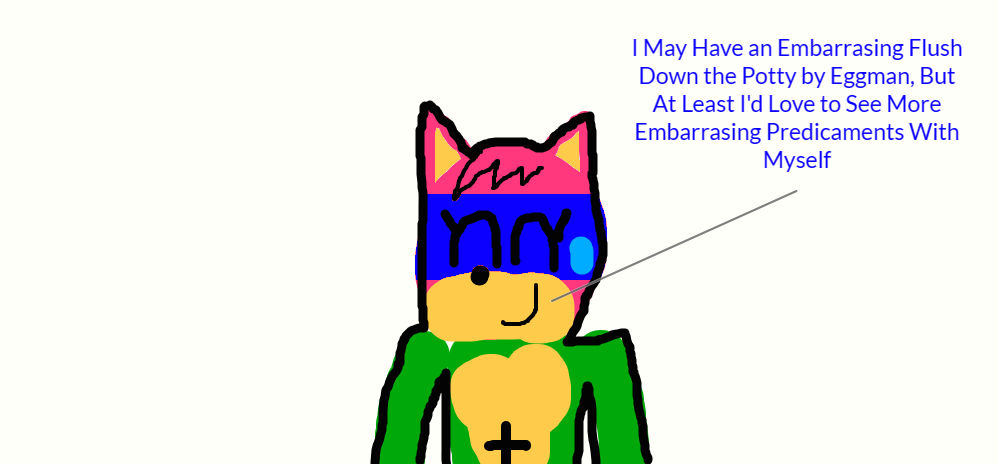 TMNT Amy Has Something To Say (Plz Read) by TeamProckyBen on DeviantArt