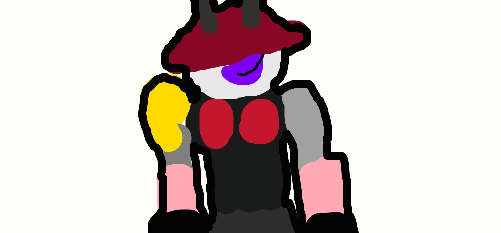 Cosmic Fury: Next Gen - Unnamed Villain 1 by TeamProckyBen on DeviantArt