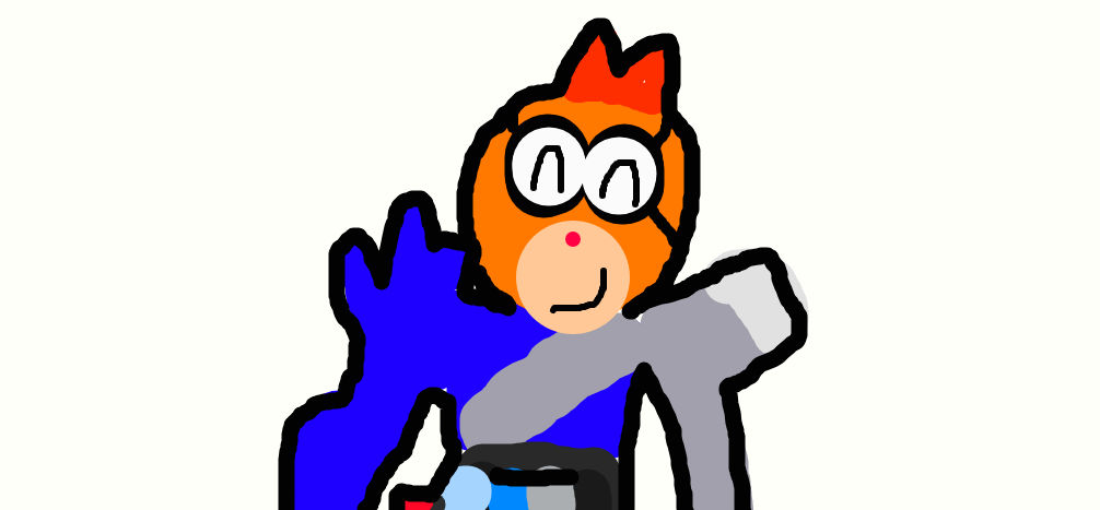Dr. Fox As Kamen Rider Build (UniRaser) by TeamProckyBen on DeviantArt