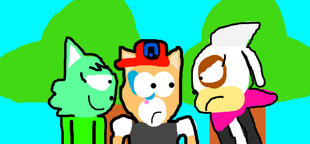 Don't Ever Call Me Holly Lolly Again! by TeamProckyBen on DeviantArt