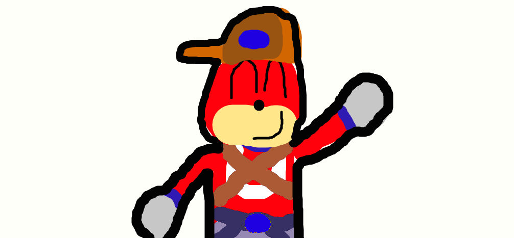 Do The Hustle! by TeamProckyBen on DeviantArt