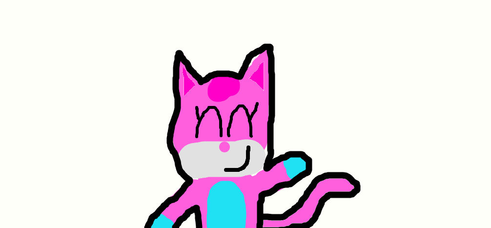 Kiki from Wonderoos by TeamProckyBen on DeviantArt