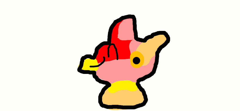 Pipi by TeamProckyBen on DeviantArt