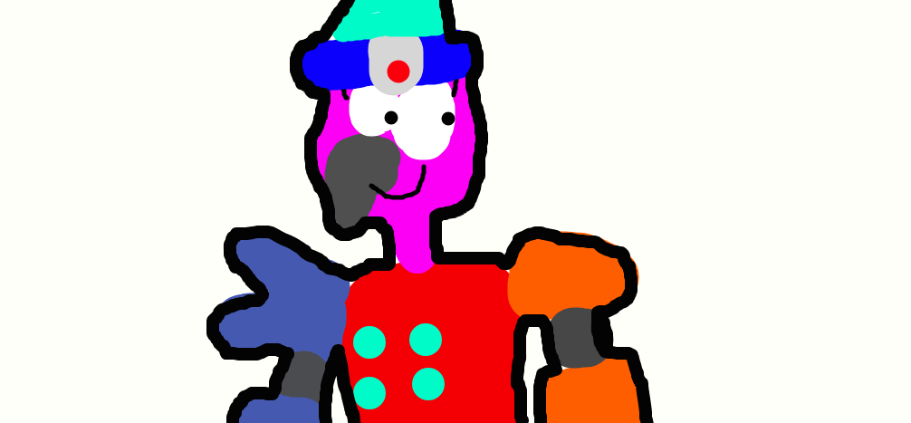 Flamurtle As Duo by TeamProckyBen on DeviantArt