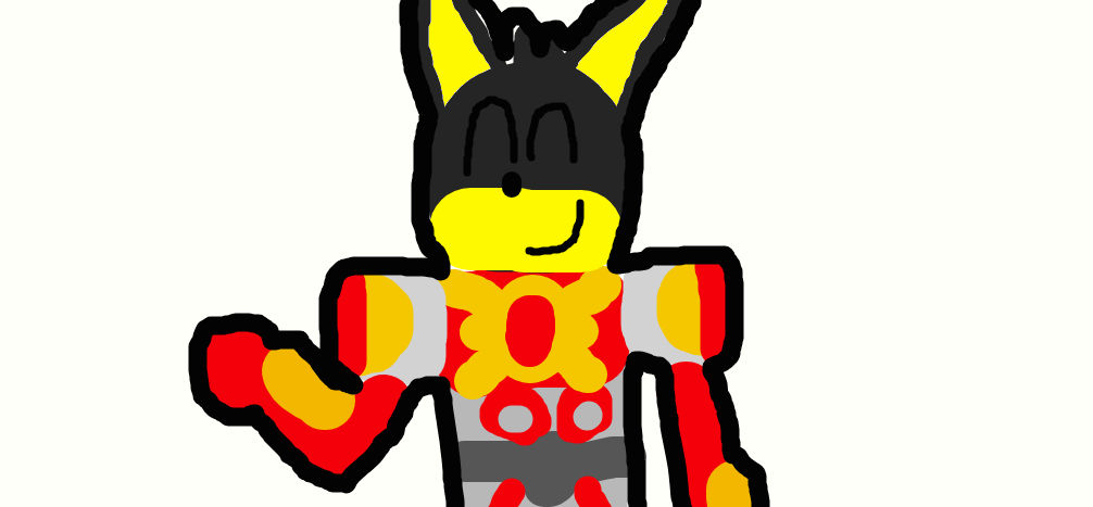 Ace Bunny As Ryuguno by TeamProckyBen on DeviantArt