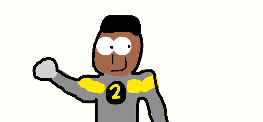 Leo From Friendzspace As Fire 2 by TeamProckyBen on DeviantArt