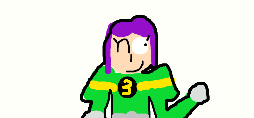 Kim From Friendzspace As Fire 3 by TeamProckyBen on DeviantArt