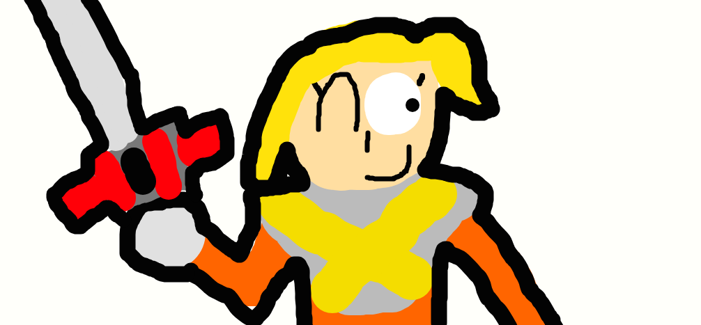 Alice From Friendzspace As Fire 1X by TeamProckyBen on DeviantArt