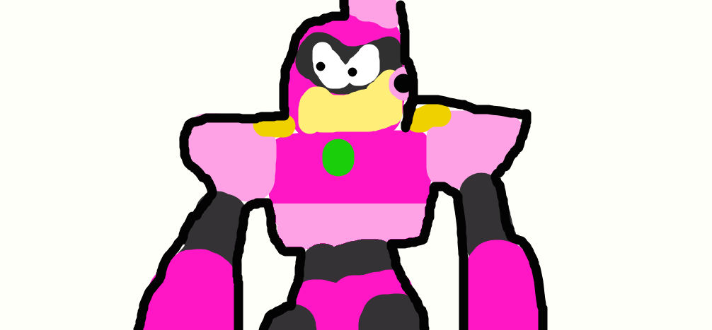 Power Muscler by TeamProckyBen on DeviantArt