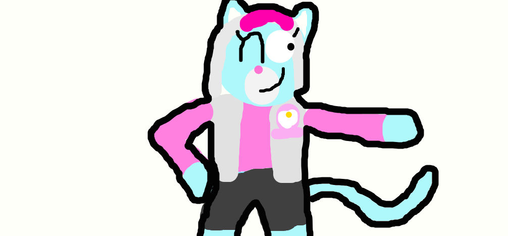 Amu, The Noble Tiger! by TeamProckyBen on DeviantArt