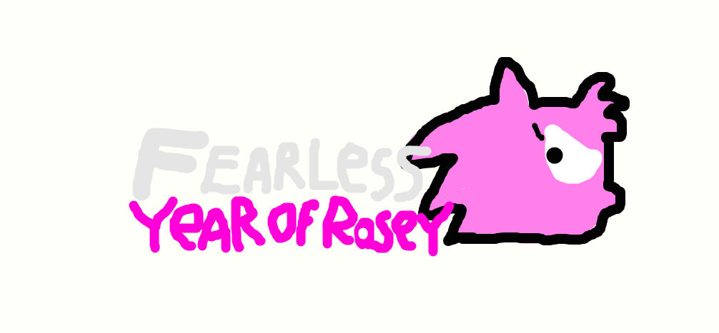 Fearless by TeamProckyBen on DeviantArt