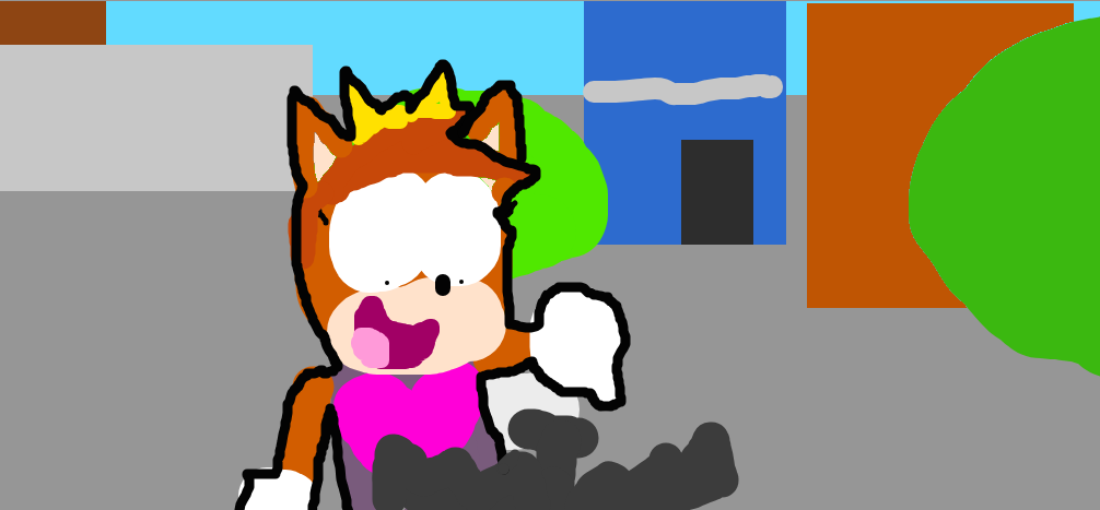 Lythero - IS THAT A F**KING BEAR TRAP? by TeamProckyBen on DeviantArt