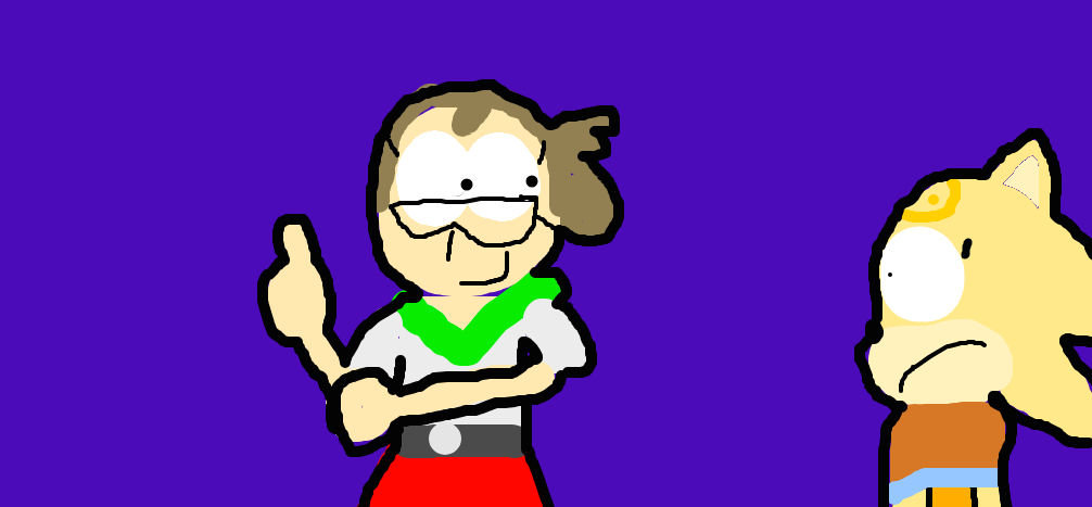 Lythero - No, I Don't Care by TeamProckyBen on DeviantArt
