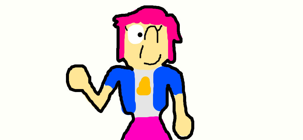 Girl From Boy Girl Dog Cat Mouse Cheese by TeamProckyBen on DeviantArt