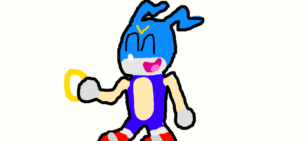 Digimon As Sonic Characters - Part 1 by TeamProckyBen on DeviantArt