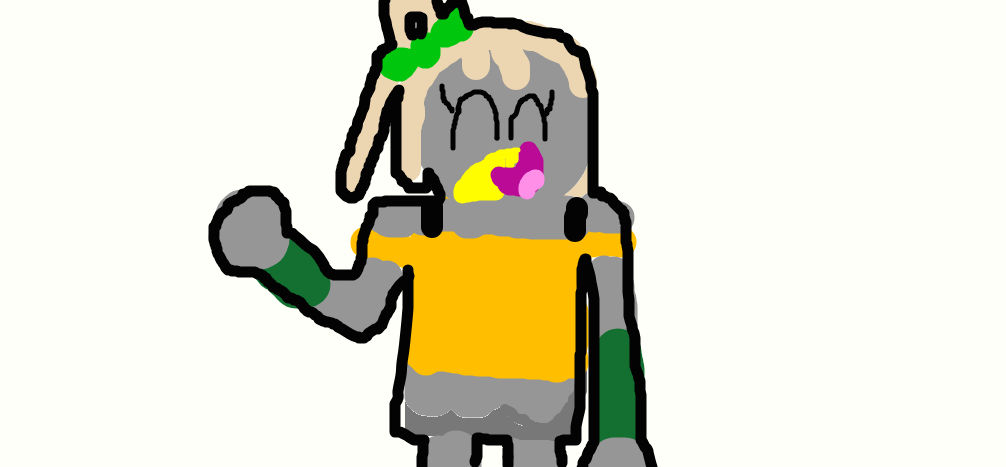 Iron Mouse - Finally, It's Kotori Arc Time! by TeamProckyBen on DeviantArt