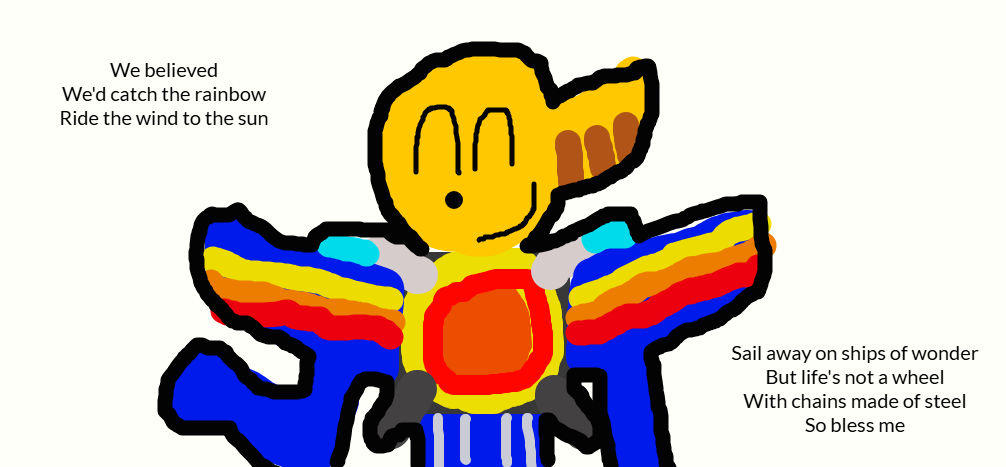 Ratchet As Kamen Rider Rainbow Gotchard by TeamProckyBen on DeviantArt