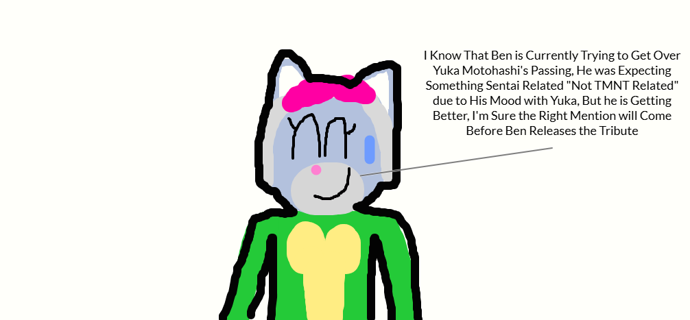 TMNT Amu Comes Clean by TeamProckyBen on DeviantArt