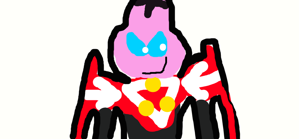 KR Gotchard - Drek As Kamen Rider Dorado by TeamProckyBen on DeviantArt