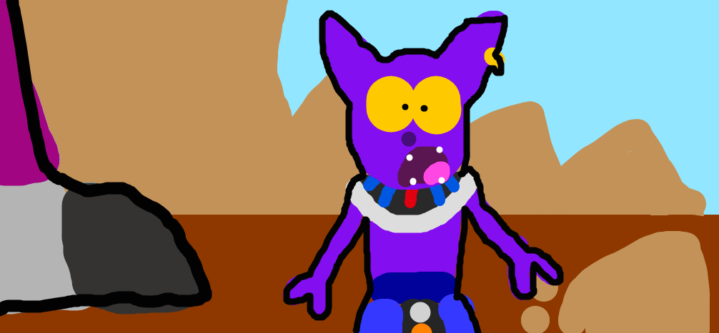 Lythero - I'M A F***ING LEGO!!! by TeamProckyBen on DeviantArt