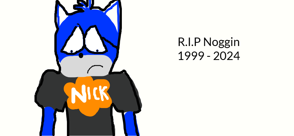 Goodbye, Noggin :( by TeamProckyBen on DeviantArt