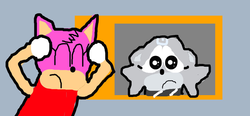 Lythero - HER GAME IS EVEN WORSE!!! by TeamProckyBen on DeviantArt