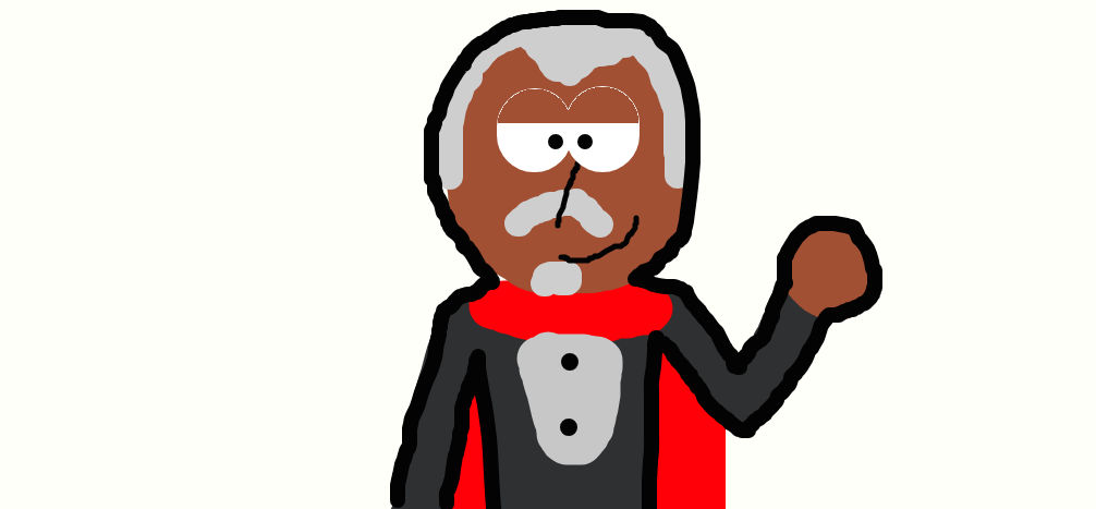 Dracula (Billy And Mandy) by TeamProckyBen on DeviantArt