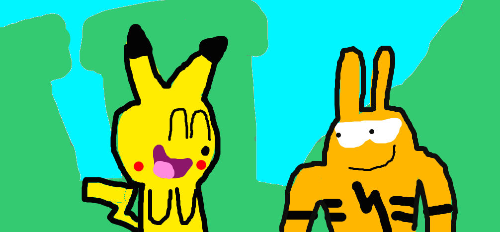 Pi Pi Pi, Pi Pi Pi! by TeamProckyBen on DeviantArt