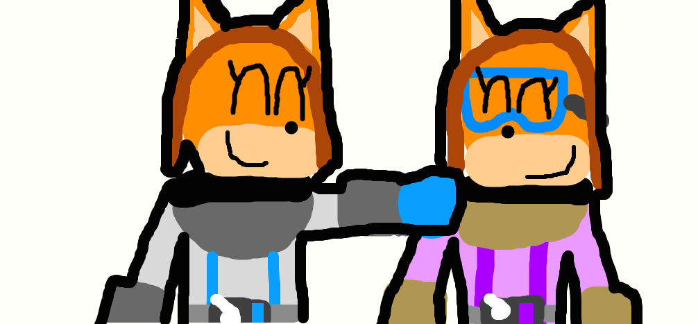 Iron Mouse (S3) - Like Mother And Daughter by TeamProckyBen on DeviantArt