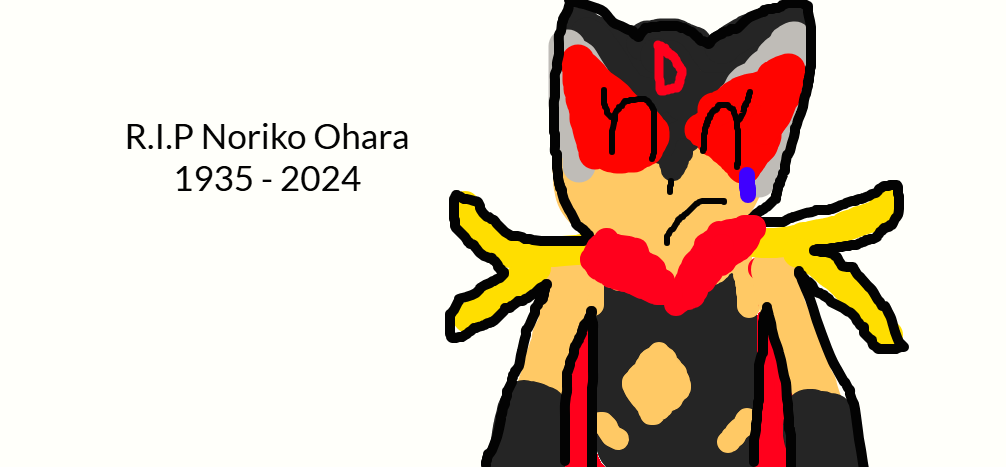 Doronjo Mourns :( by TeamProckyBen on DeviantArt