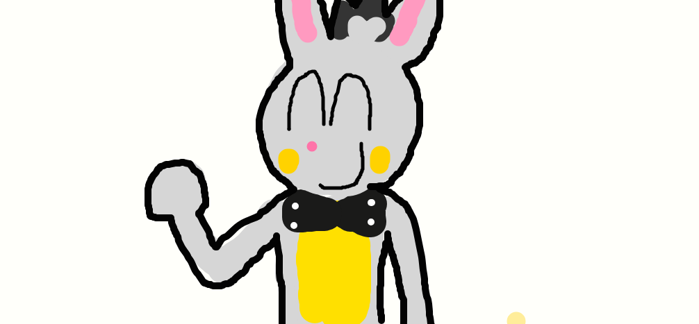 Tappy by TeamProckyBen on DeviantArt