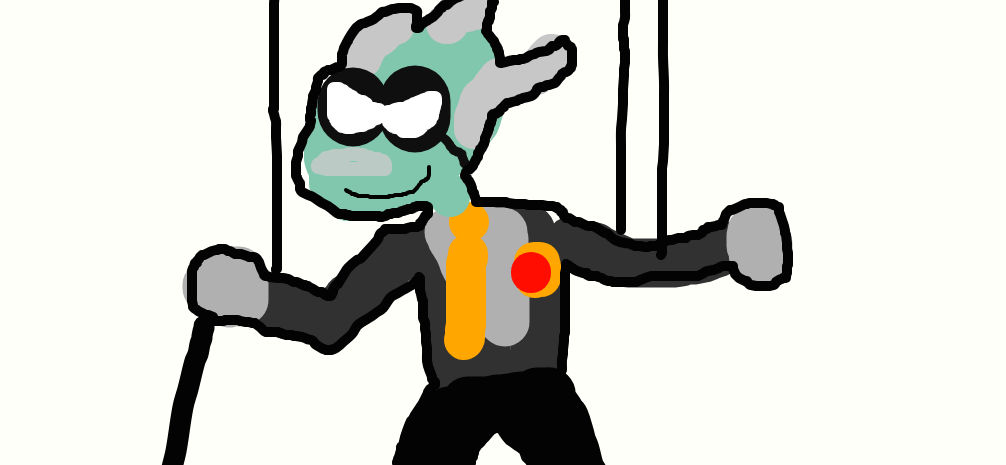 The Schoolmaster by TeamProckyBen on DeviantArt