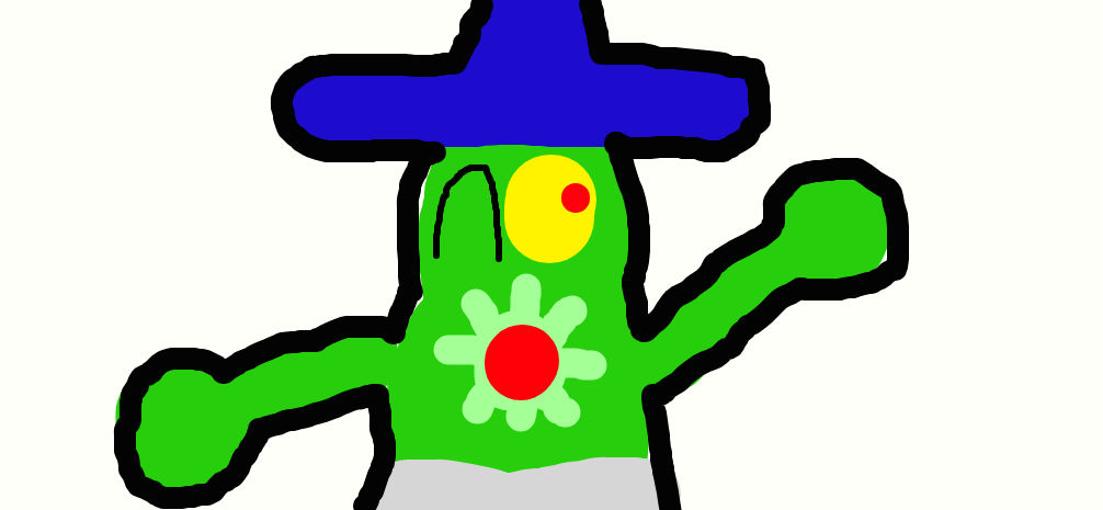 Amingo by TeamProckyBen on DeviantArt