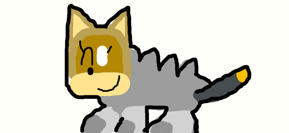 Capsule Monsters - Spike-A-Dillo by TeamProckyBen on DeviantArt