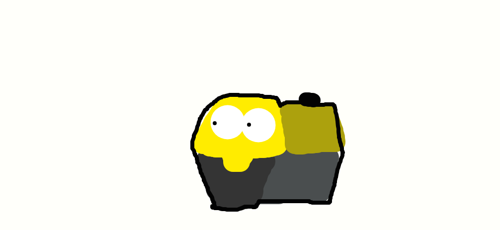Capsule Monsters - JoltCapsule by TeamProckyBen on DeviantArt